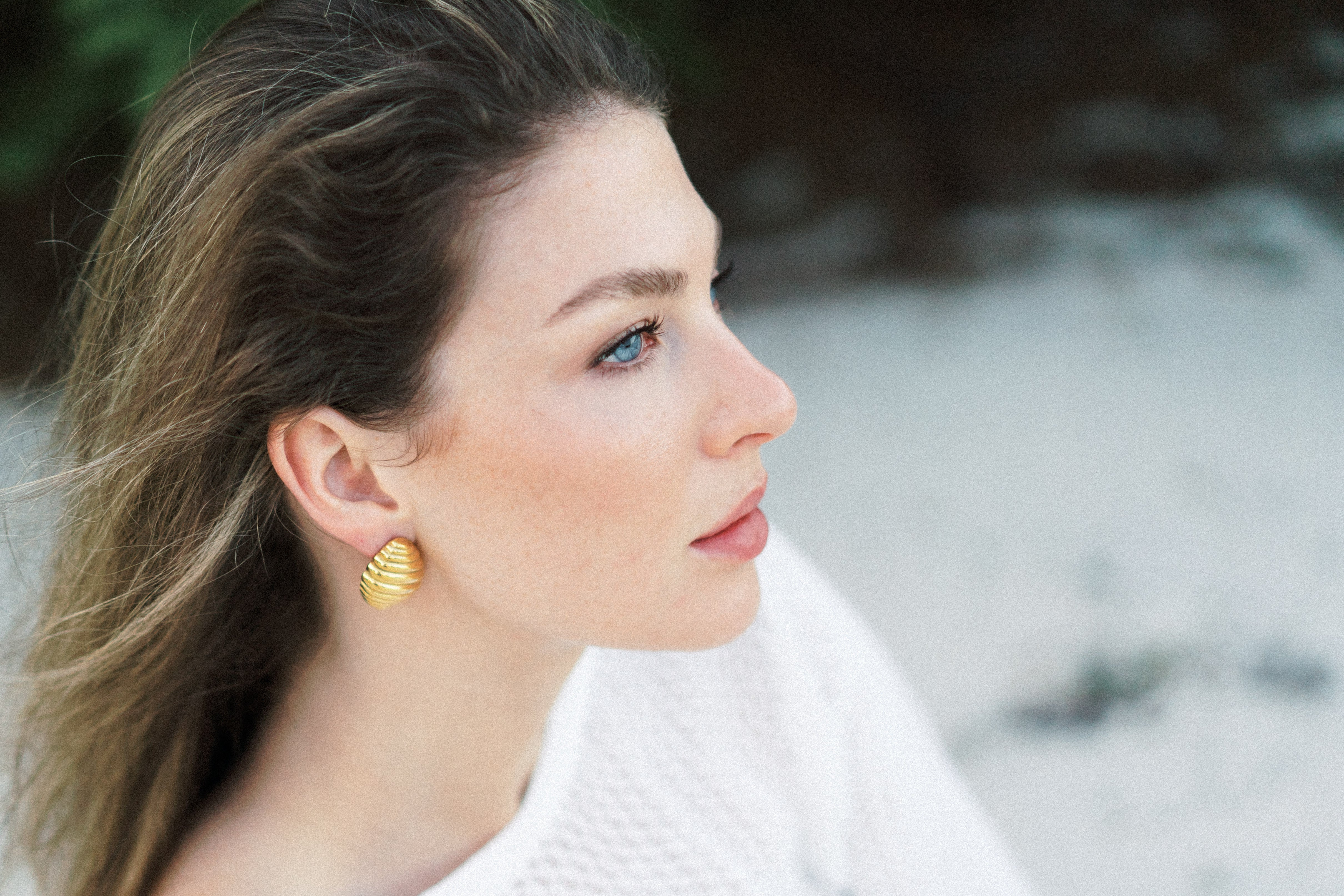 Earrings – CLARICO